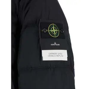 Stone Island Jackets Padded & Down Jackets