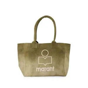 Isabel Marant Étoile Tote Bag