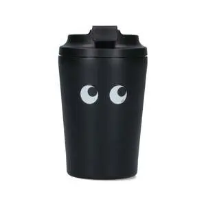 ANYA HINDMARCH Bag Accessories - Black