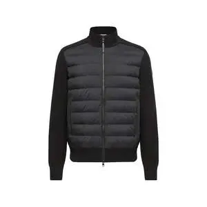 Moncler Sweaters & Knitwear Cardigans - Black