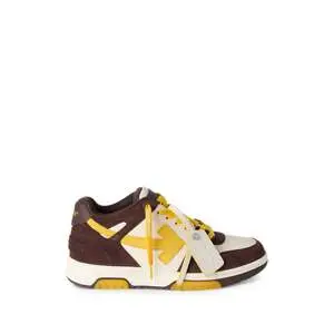Off-White Trainers Low-tops - Brown