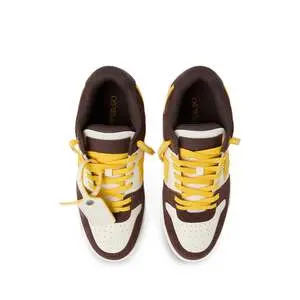 Off-White Trainers Low-tops