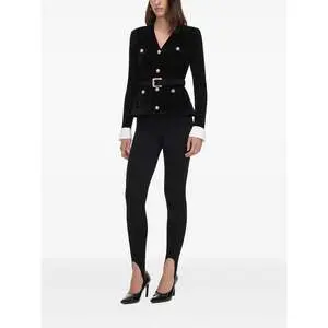 SELF-PORTRAIT Jackets Fitted Jackets