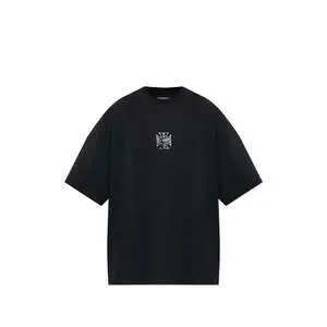 Vetements T-shirts & Vests T-shirts - Black