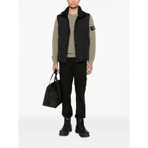 Stone Island Jackets Waistcoats & Gilets