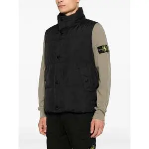 Stone Island Jackets Waistcoats & Gilets