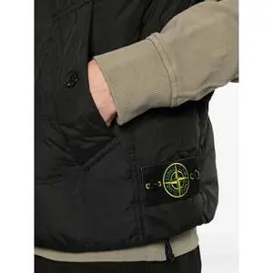 Stone Island Jackets Waistcoats & Gilets