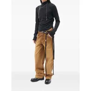 ANN DEMEULEMEESTER T-shirts & Vests T-shirts