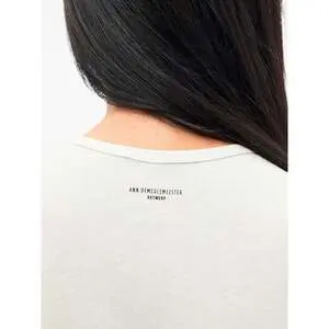 ANN DEMEULEMEESTER T-shirts & Vests T-shirts