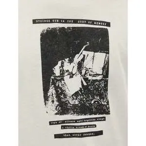 ANN DEMEULEMEESTER T-shirts & Vests T-shirts