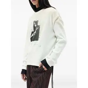 ANN DEMEULEMEESTER T-shirts & Vests T-shirts