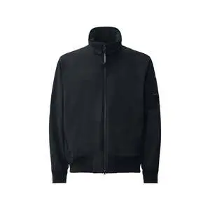 C.P. COMPANY Jackets Lightweight Jackets - Black