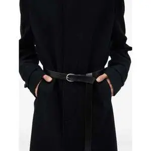 ANN DEMEULEMEESTER Coats Single Breasted Coats