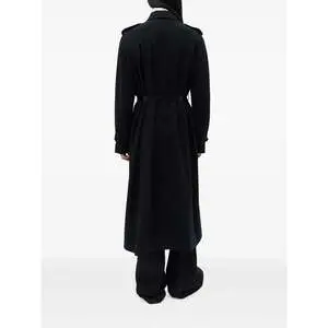 ANN DEMEULEMEESTER Coats Single Breasted Coats