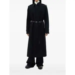Ann Demeulemeester Long Sleeve Outerwear For Men