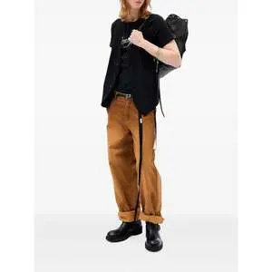 ANN DEMEULEMEESTER T-shirts & Vests T-shirts