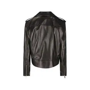Balenciaga Jackets Leather Jackets
