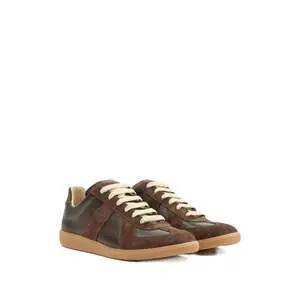 MAISON MARGIELA Trainers Low-tops