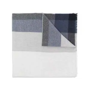 Brunello Cucinelli Scarves - Blue