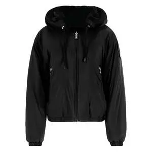 Moose Knuckles Jackets Bomber Jackets - Black