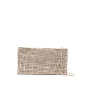 Benedetta Bruzziches Clutch Bags - Gold