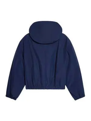 Celine Nylon Windbreaker