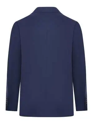 Tagliatore Tailored Suit