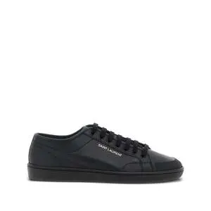 Saint Laurent Trainers Low-tops - Black