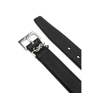 Saint Laurent Belts