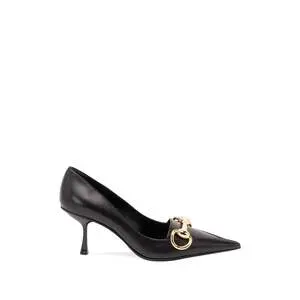 Gucci Pointed Toe Pumps