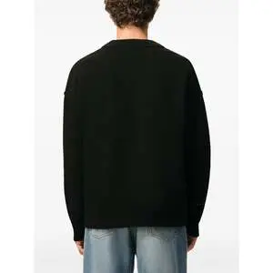 AMI Paris Sweaters & Knitwear Cardigans