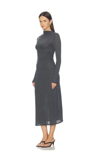Rails Margaret Dress In Black
