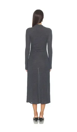 Rails Margaret Dress In Black