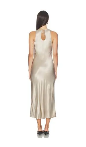 Rails Solene Dress In Neutral