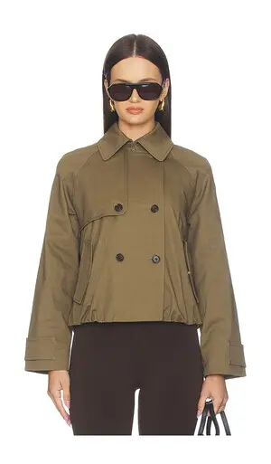 Rails Jett Jacket