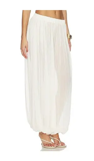 BRONX BANCO Calia Chiffon Pant