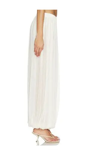 BRONX BANCO Calia Chiffon Pant