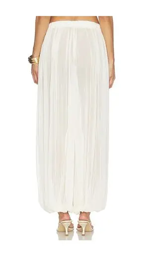 BRONX BANCO Calia Chiffon Pant