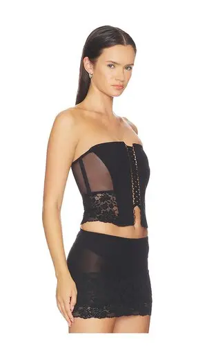 HAELO Opacity Corset