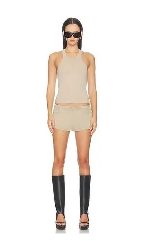 HAELO Halo Tank Top