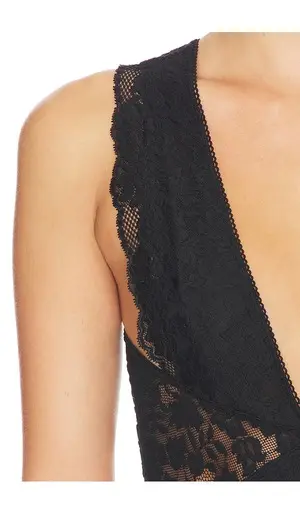 HAELO Shadow Mini Dress