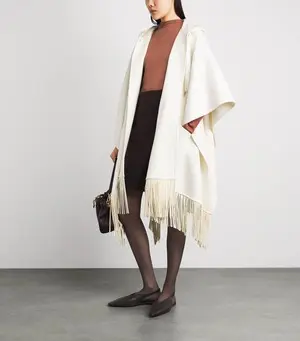 Colombo Cashmere High-neck Sweater