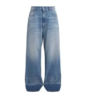 Long Jeans For Men