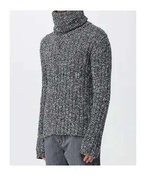 Dolce & Gabbana Turtleneck Sweater