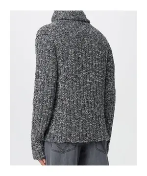 Dolce & Gabbana Turtleneck Sweater