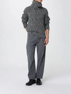 Dolce & Gabbana Turtleneck Sweater