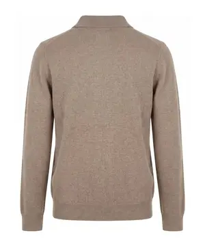 DRUMOHR Long-sleeved Sweater