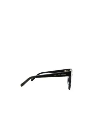 Marc Jacobs Square Frame Sunglasses
