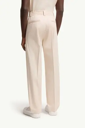 Moncler Tailored Straight-leg Trousers