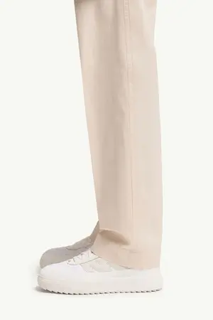 Moncler Tailored Straight-leg Trousers